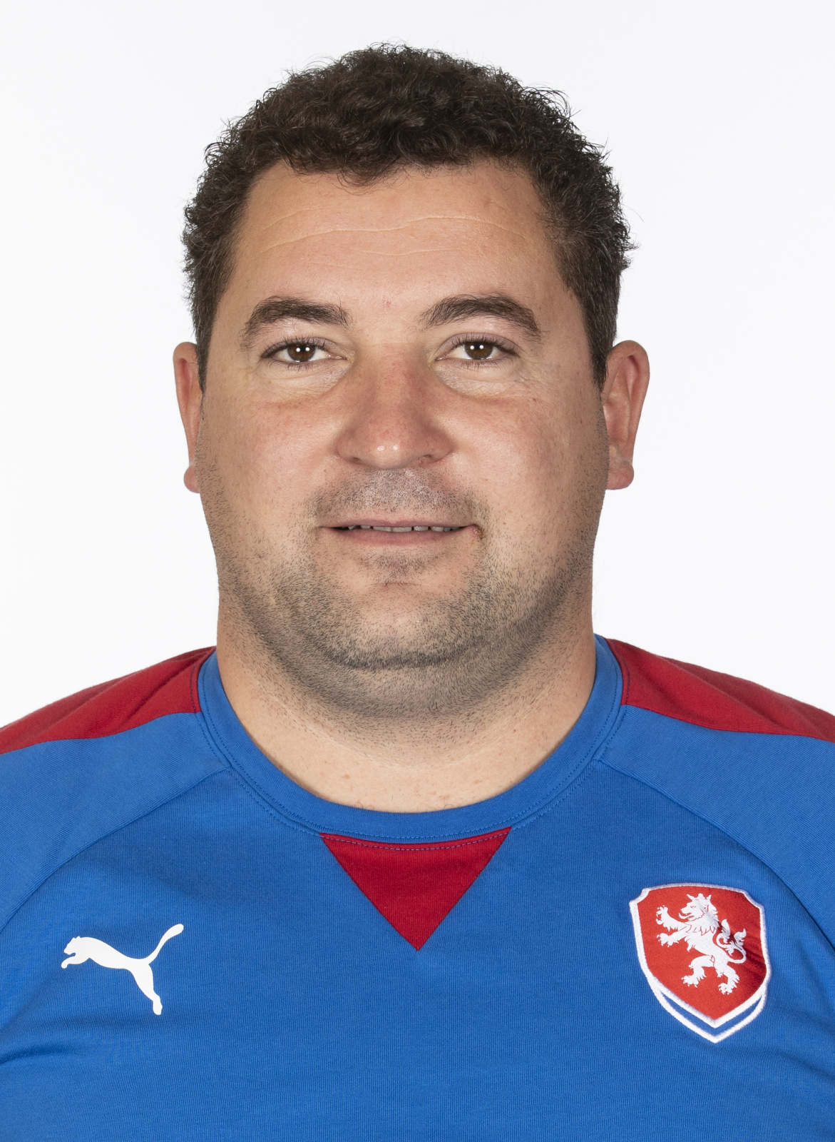 Grassroots trenéři mládeže FAČR – McDonald’s Cup