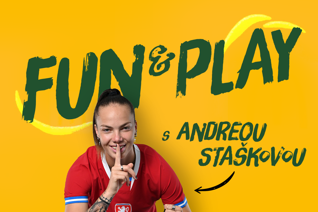 Je tu FUN&PLAY! – McDonald’s Cup