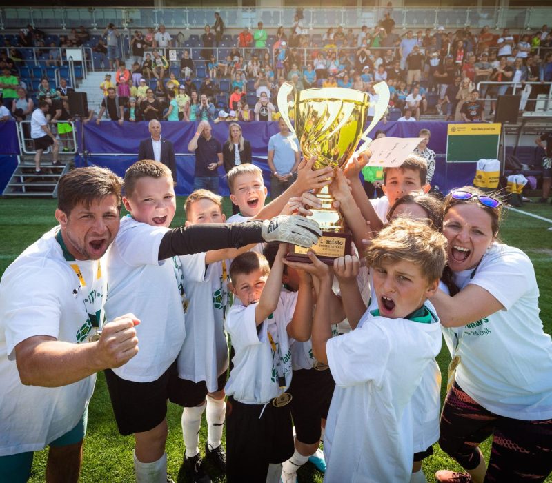 Co je McDonald’s Cup – McDonald’s Cup